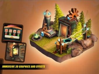 Tiny Robots Recharged Download