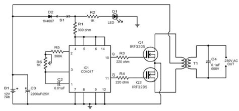 irf3205 datasheet pdf specification circuits pinout equivalent alternatives sm tech