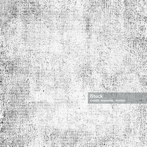 오래 된 표면 균열 칩 먼지의 짜임새 배경 흑백 그런 지 스타일 0명에 대한 스톡 사진 및 기타 이미지 0명 긁힌 더러운 Istock