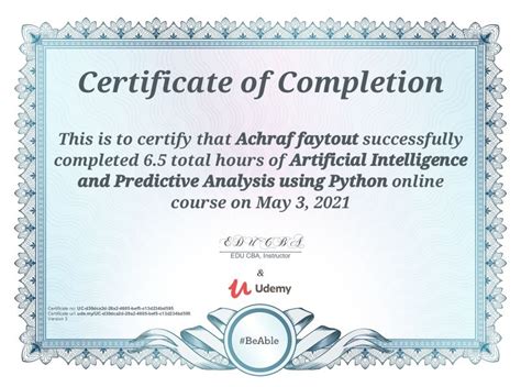Achraf Faytout On Linkedin Ai Artificialintelligence Data Computing Python Algorithms