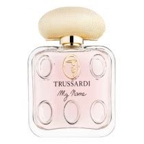 TRUSSARDI My Name - купить женские духи, цены от 220 р. за 2 мл