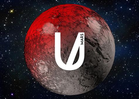Mars Utopia Towers Could Terraform Red Planet S Atmosphere