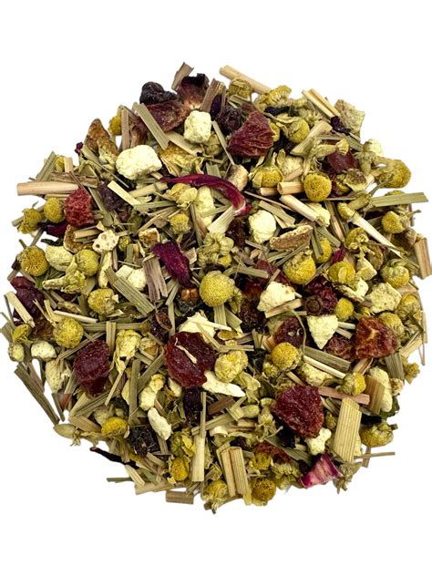 7th Heaven® Calmness Organic