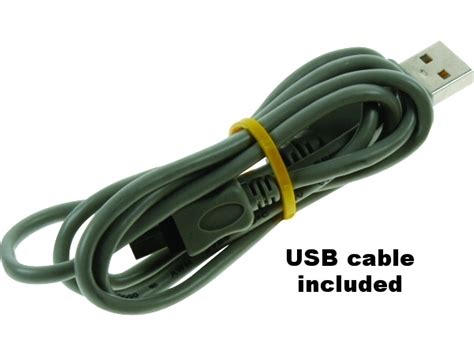 Buy PC Interface Analog Digital USB At The Right Price Electrokit