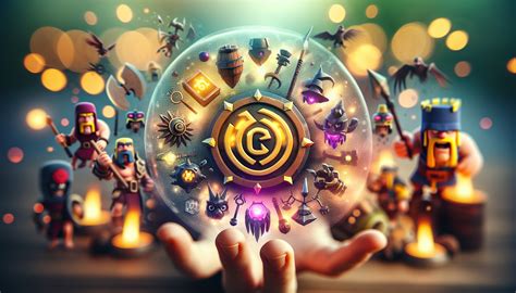 Cuáles Son Los Hechizos De Clash Of Clans【pulsa Aquí】