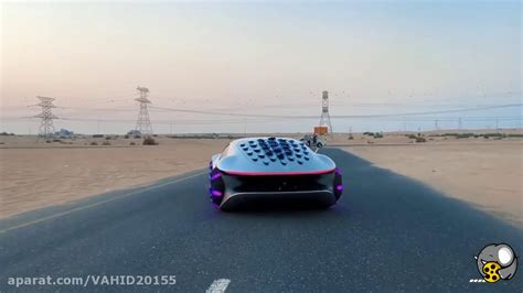 بررسی خودروی فضایی مرسدس بنز فیلو