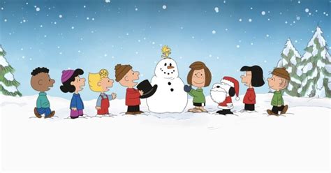 Best Charlie Brown Holiday Specials Ranked