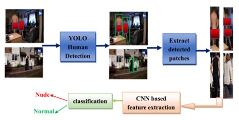do object detection projects using yolov5 yolov8 yolov9 and yolov10