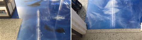 The Most Common Epoxy Floor Issues And How To Solve Them Coatings Hub