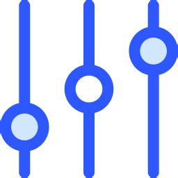 Parameters Icons For Free Download Freepik