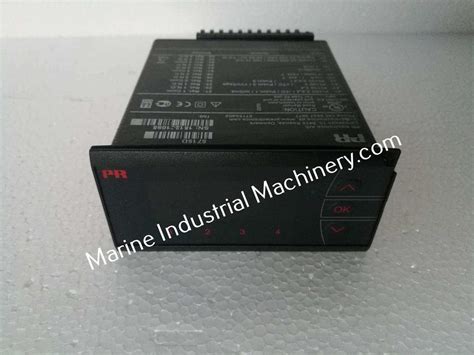 Programmable Indicators Digital Display Controller Latest Price