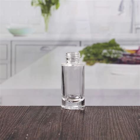 Shenzhen 30ml Diffuser Glassware Best Reed Diffusers Wholesale
