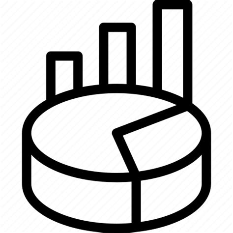 Charts Analytics Data Chart Icon Download On Iconfinder
