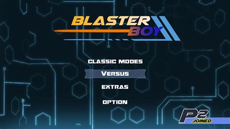 Screen 2 Main Menu By Aryaahumada On Deviantart