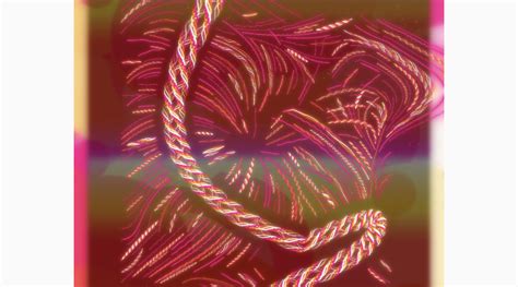 Art Blocks Hits The Top Of The Charts On Opensea With Its Friendship Bracelets Collection