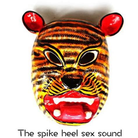The Spike Heel Sex Sound Youtube