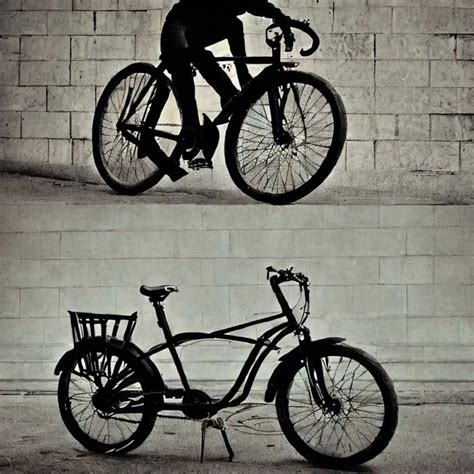 25+ Black Bike Names That Will Make You Look Cool – GearBiking