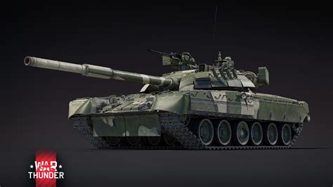 Development Pre Order T 80u E1 3 Page News War Thunder