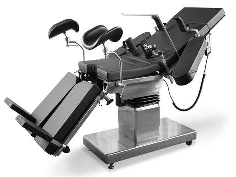 Precision And Comfort The Surge In Electric Operating Tables