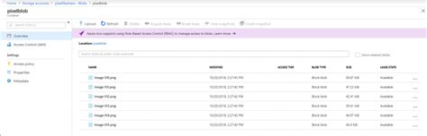 Using Logic Apps To Delete Files Older Than X Number Of Days From Azure