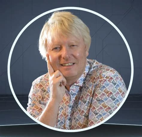 Bio Matthew James Bailey The Other Side Of Midnight