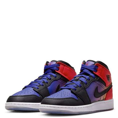 Jordan Grade School Air 1 Mid Ss Dx4379 400 Shiekh