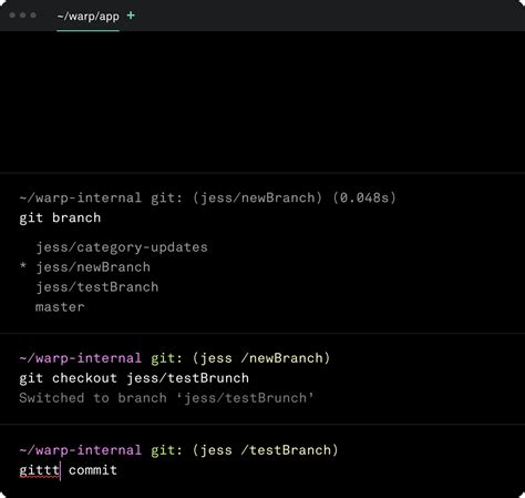 Make The Best Mac Terminal Themes For Productivity And Style With Warp