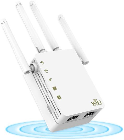 Wifi Extender Spectrum Famekda