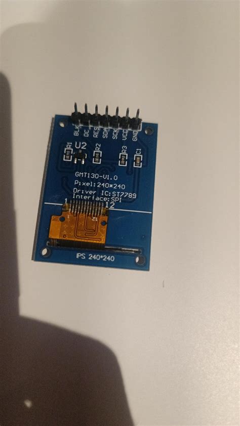 What Footprint Is This Rkicad
