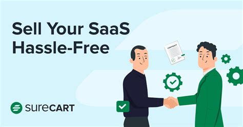 SureCart For SAAS The Ultimate Growth Solution