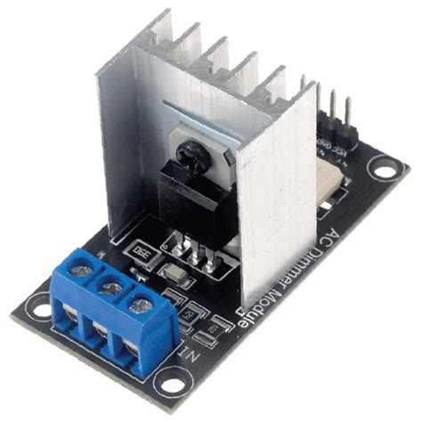 regulador pwm control logico 3 3 5vdc para cargas 110vac 220vac robotics