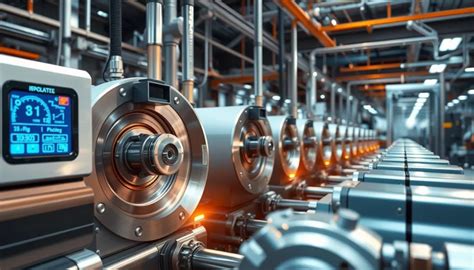 High Precision Torque Sensors For Industrial Applications Xjcsensor