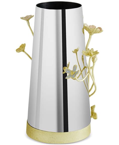 Michael Aram Wildflowers Medium Vase Macys
