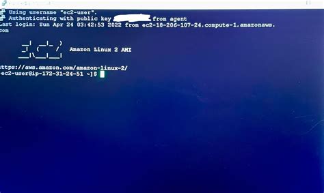 Travis Roach On Linkedin Aws Awscloud Cloud Linux