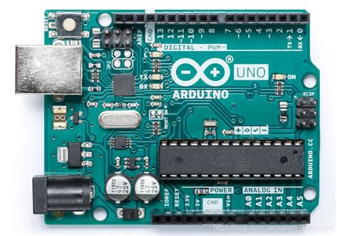 Arduino笔记6：开发板类型 Arduino Unoarduino Uno参数 Csdn博客