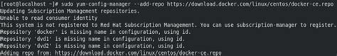 Docker Hello World GeeksforGeeks