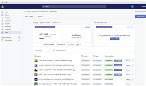 Shopify Header Size Guide How To Use One HeyCarson Blog