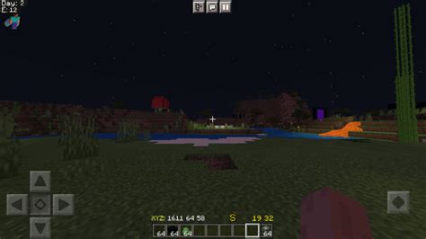 Day And Entity Counter Minecraft Texture Packaddon