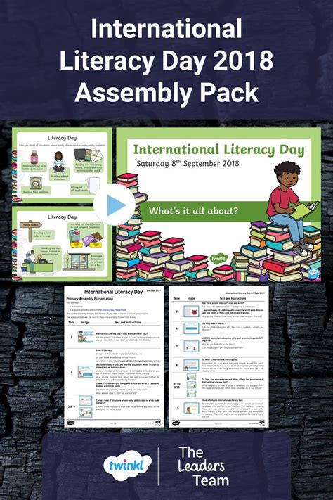 Assemble Information Packet