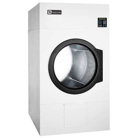 Commercial On Premises Drying Tumbler