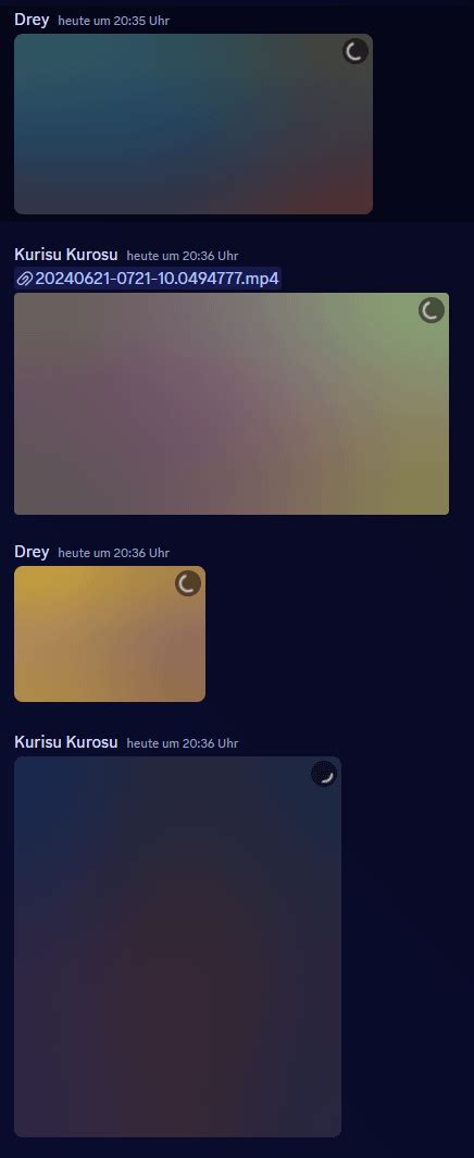 My Discord On Pc Is Extremly Slow In Loading Everything Pictures Text Messages Vc Join Etc