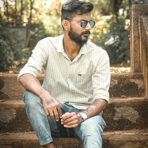 पर्वतपुत्रन🌎 Anandhu Sri Ram • Threads Say More