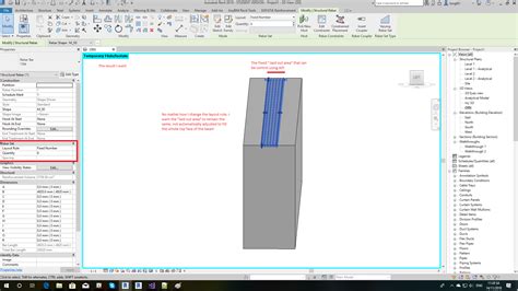 Solved Control The Laid Out Area Of Rebar Set Autodesk Community