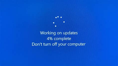 Microsoft Releases Mandatory Windows 10 Update With Installation