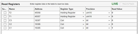 Control A Plc Using The Modbus Explorer Matlab And Simulink