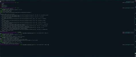 Frans Skarman On Linkedin Fpga Verilator Rust