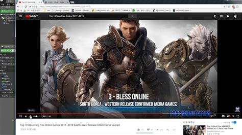 언리얼 엔진4 이펙터 추천 블루프린트 시작하기 Ue4bp 1 Introduction To Blueprints Unreal Engine Youtube