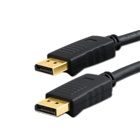 M Premium Displayport Display Port To DP Cable Male Male