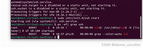 xshell xftp连接虚拟机，传输文件 ubuntu xftp csdn博客