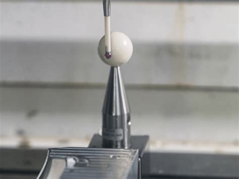 How Often Should You Calibrate Cmm Probes